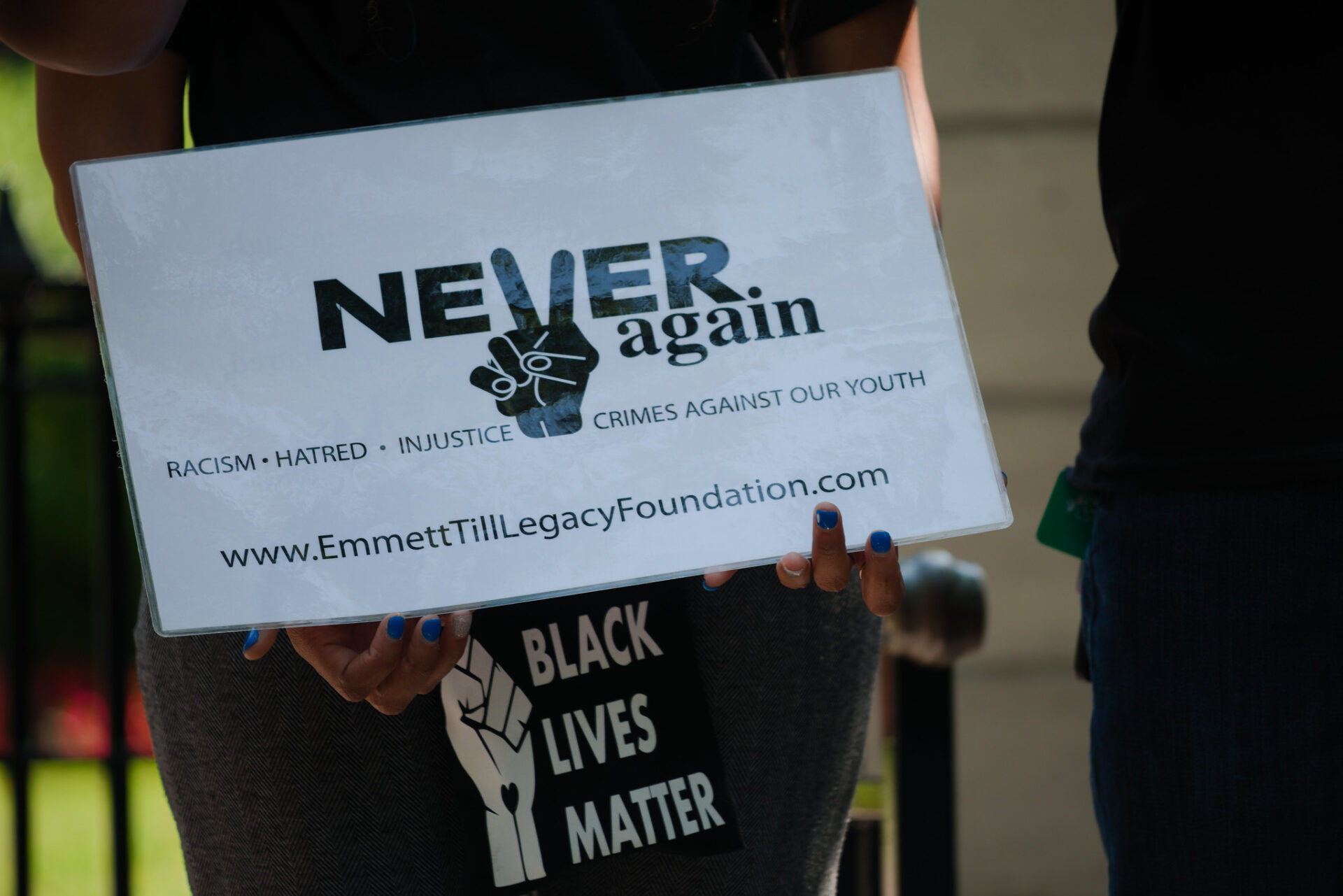 Emmett Till And His Mother, Mamie Till-Mobley, Honored With ...